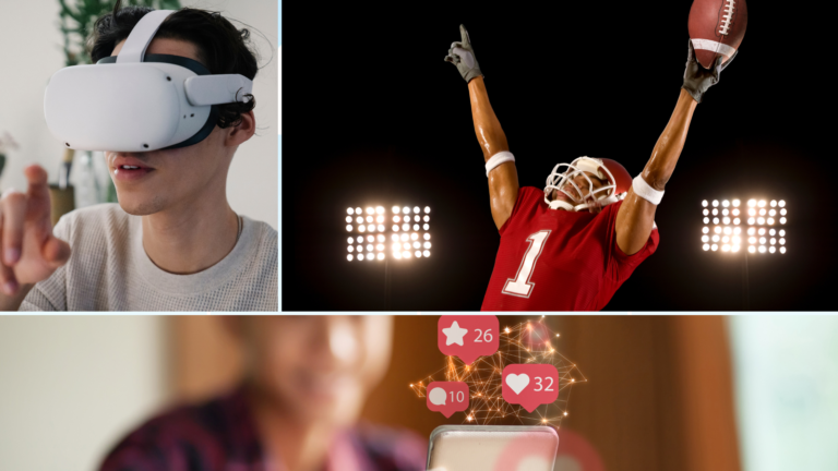 Marketing Strategy Behind the NFL’s Massive Success