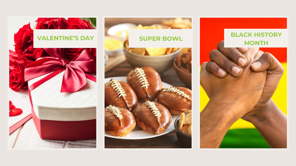 February Marketing Guide: Key Dates and Strategies for 2026